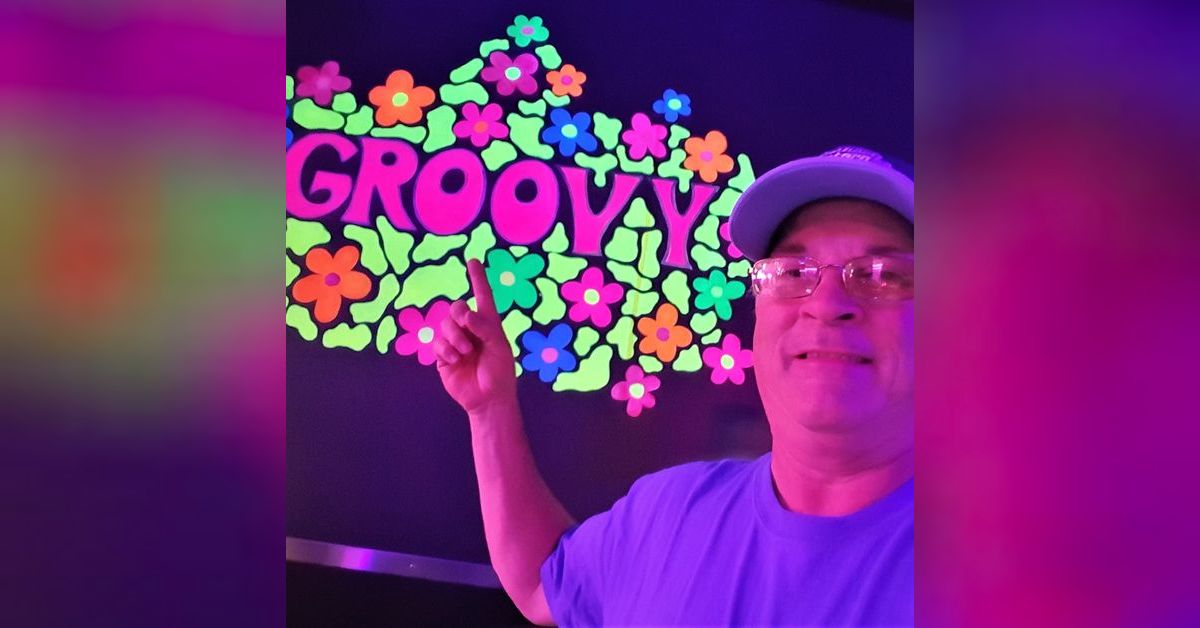 "MARK'S GROOVY AIRCHECKS"-96KXKX, Denver, CO: Brant Miller-July 9, 1976 ...