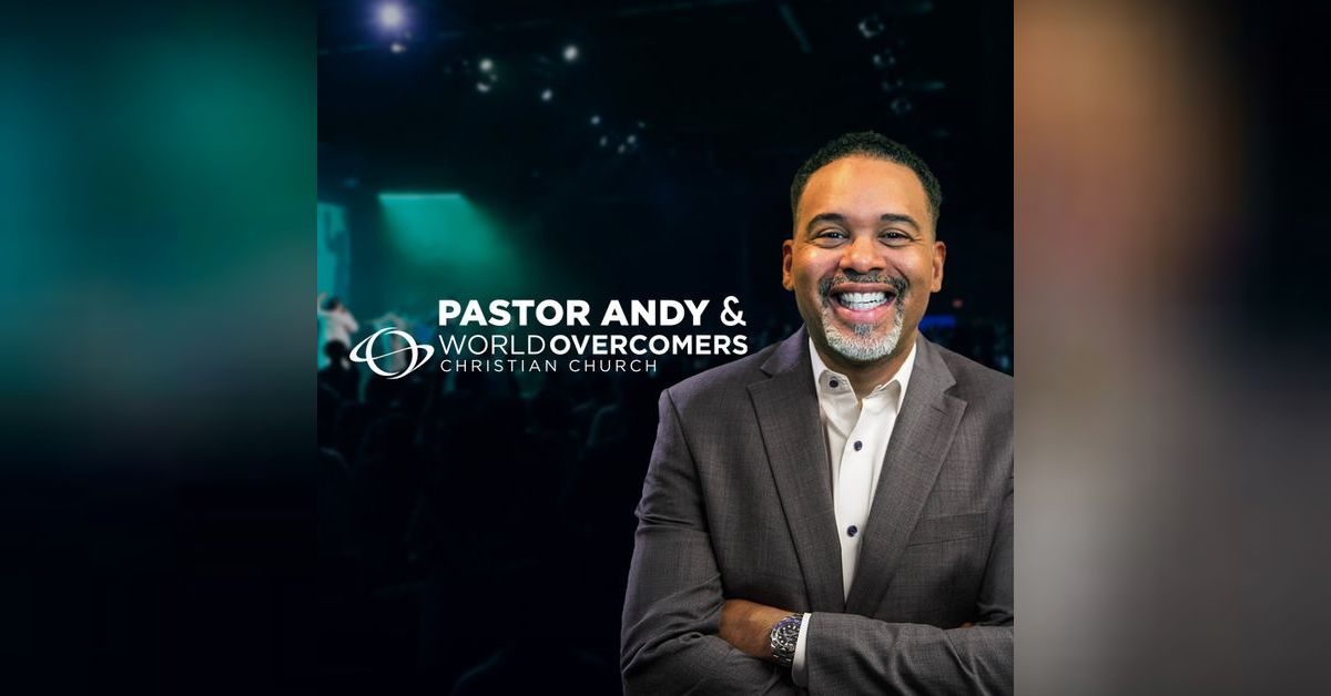 7.7.21 | The Surprising Anointing: Kingdom Connection | Pastor Al Gee ...