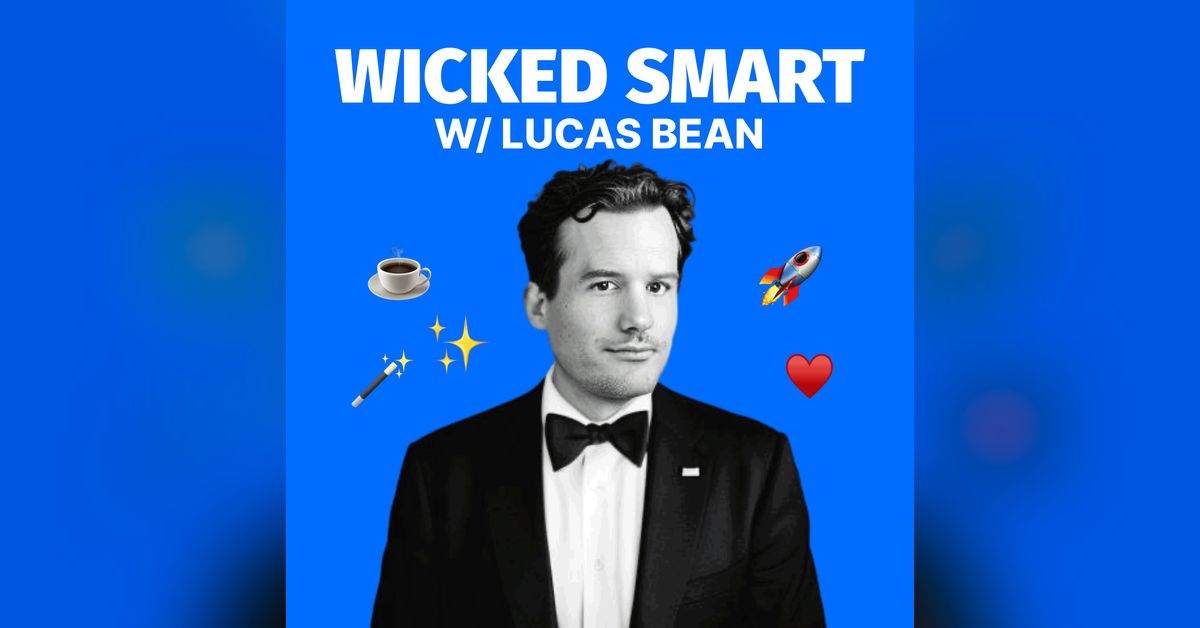 Philip Kaplan founder and CEO of Distrokid ep 13 | Wicked Smart w ...