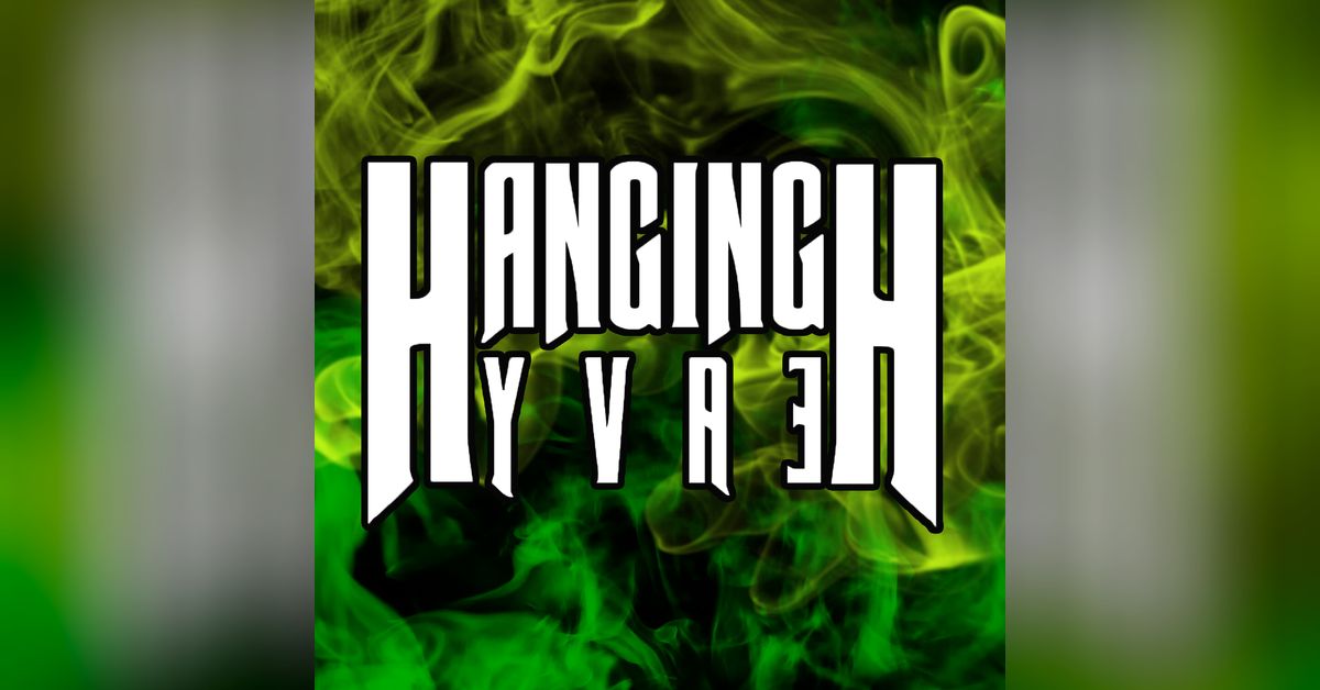 Ice Rod Therapy | Hanging Heavy