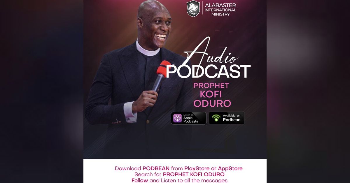 REVIVAL 2024 CLIMAX - PART 1 | Prophet Kofi Oduro