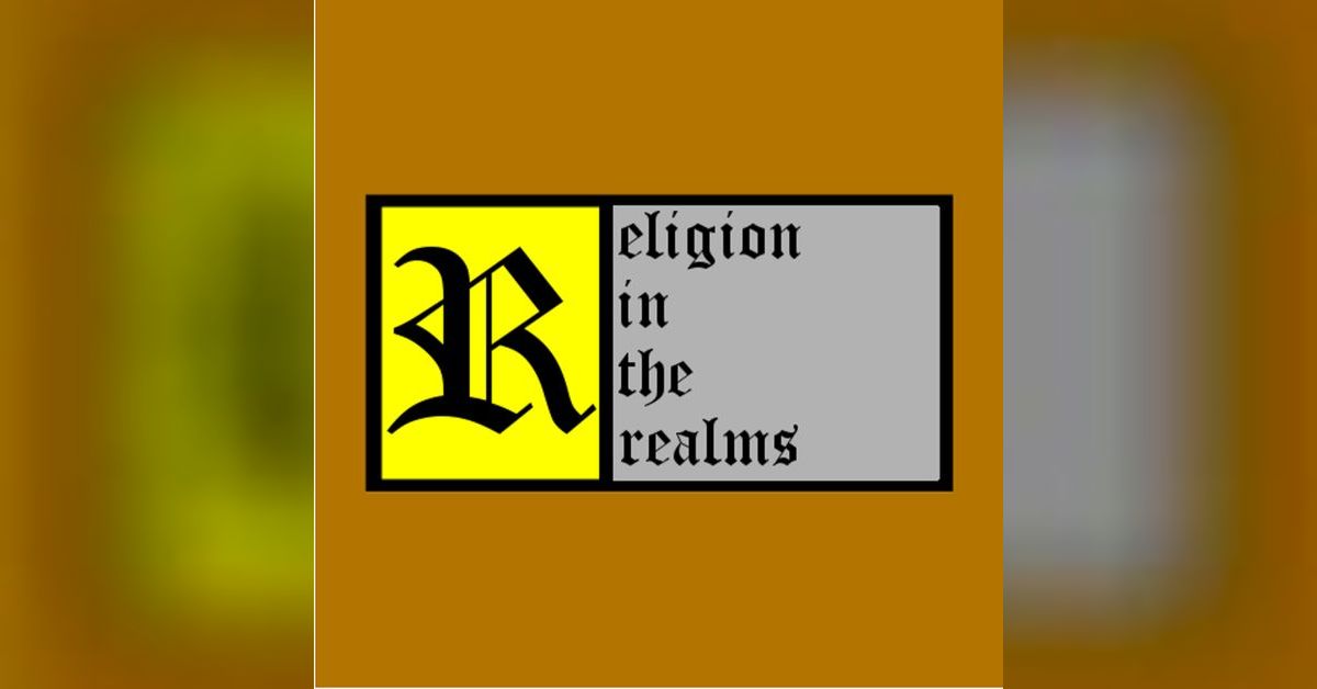 7 - Drow Pantheon: Vhaeraun | Religion in the Realms