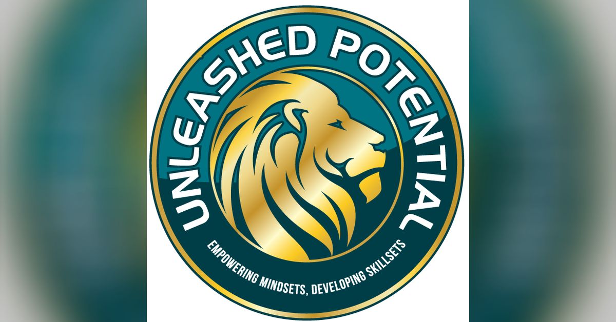 Unleashed Potential | Cheryl Mcdonald