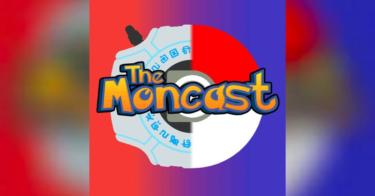 The Moncast | Evie Lynne Patmore