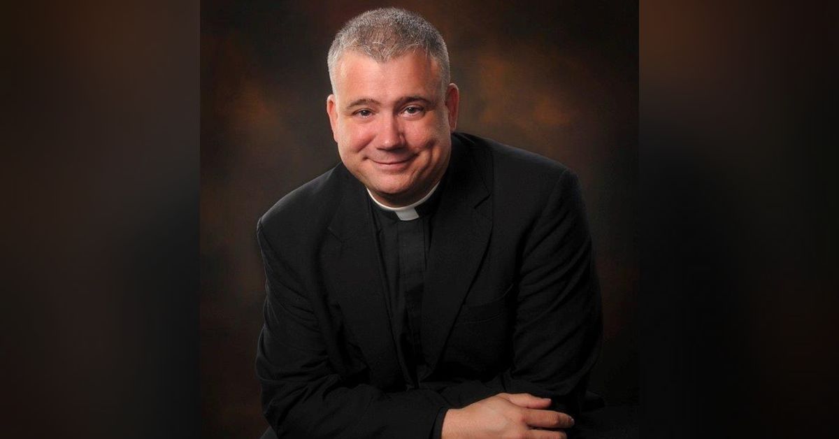 Sunday Readings and Homily - The Twenty-ninth Sunday in Ordinary Time ...