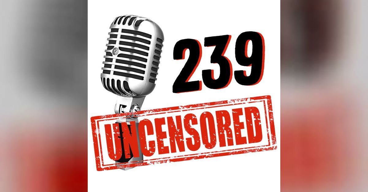 #128 | ”Inside” the Secret Service: A candid conversation with Lewis ...