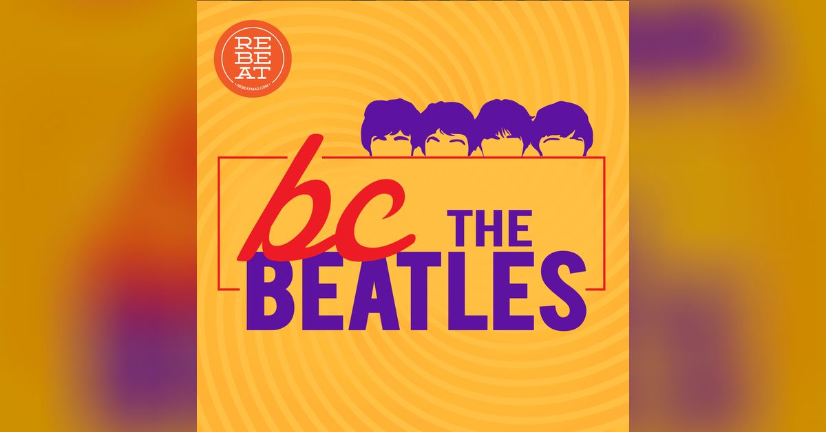 Caitlin Larkin, A Bright New Voice on SiriusXM’s Beatles Channel | BC ...