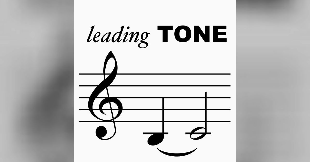 Leading Tone | leadingtone
