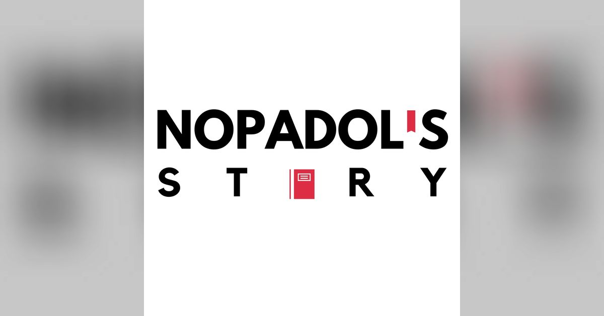 Nopadol’s Story | nopadolstory