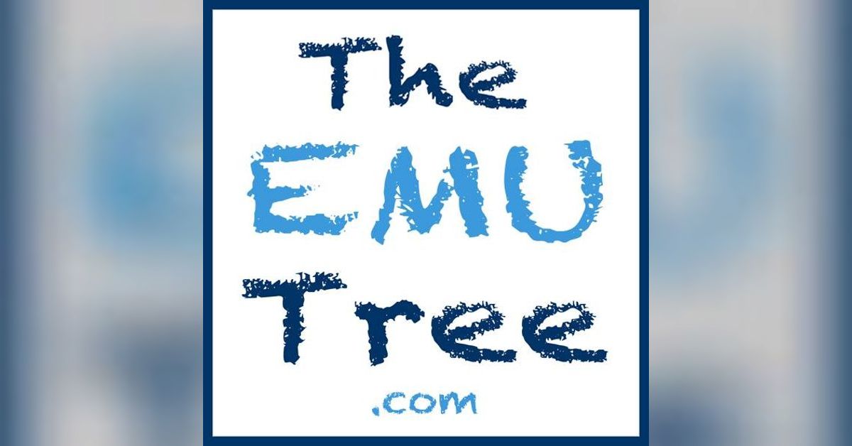 The Way We Were - The EMU Tree - Oral Histories | thewaywewere