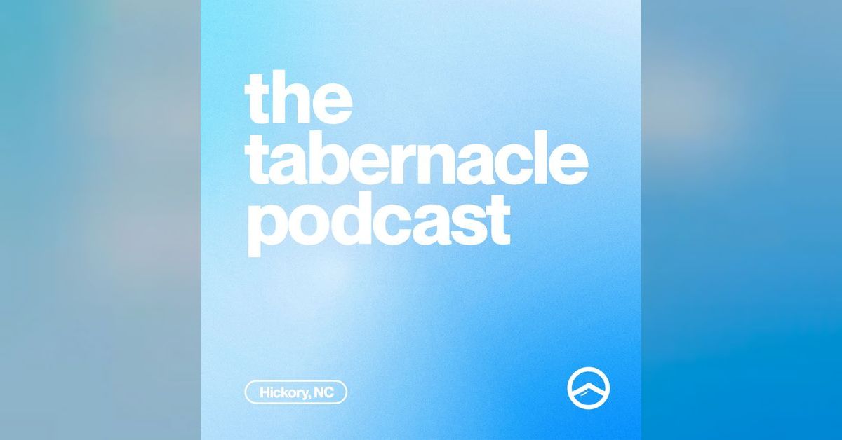 David Needed a Hand >> Pastor Scott Hooks | The Tabernacle Podcast