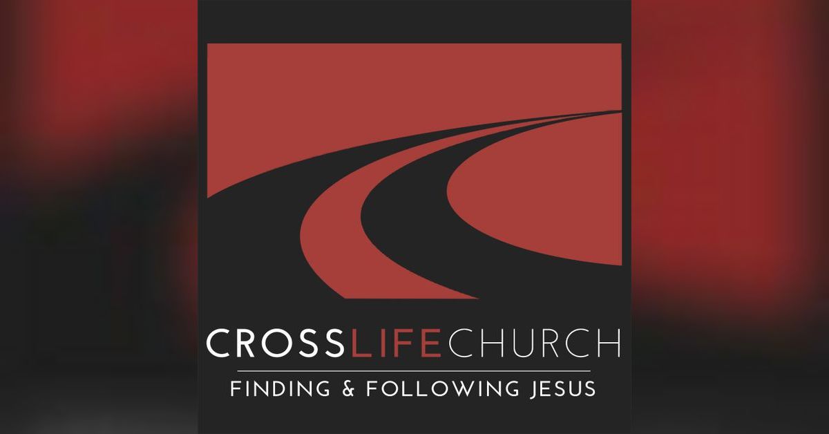 Page 4 | Cross Life Church | Podcast