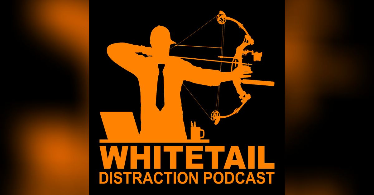 Vantage Point Archery with Ryan Corkwell and Alex Christianson | The ...