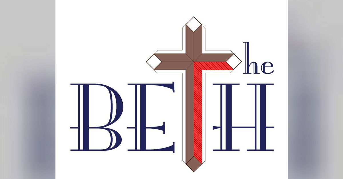 THE BETH SERMONS | bethtized1984