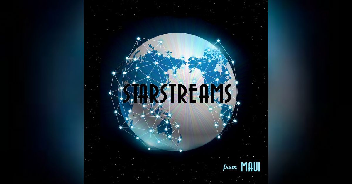 Starstreams | Starstreams