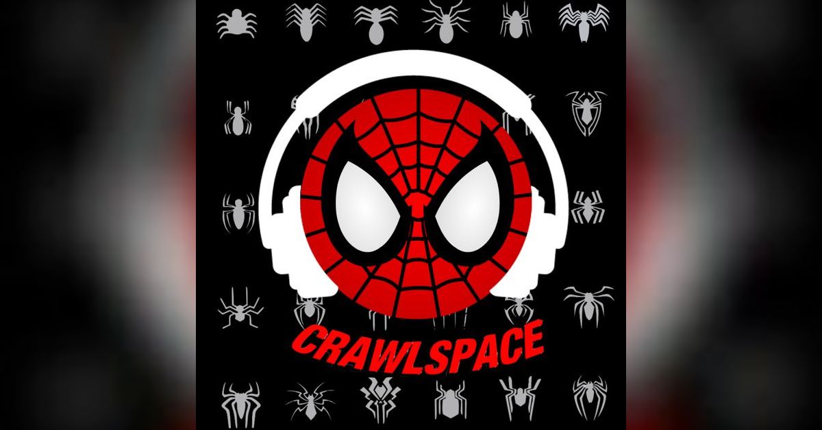Episode 117:Spider-Jeopardy Trivia Questions | Spider-Man Crawlspace ...