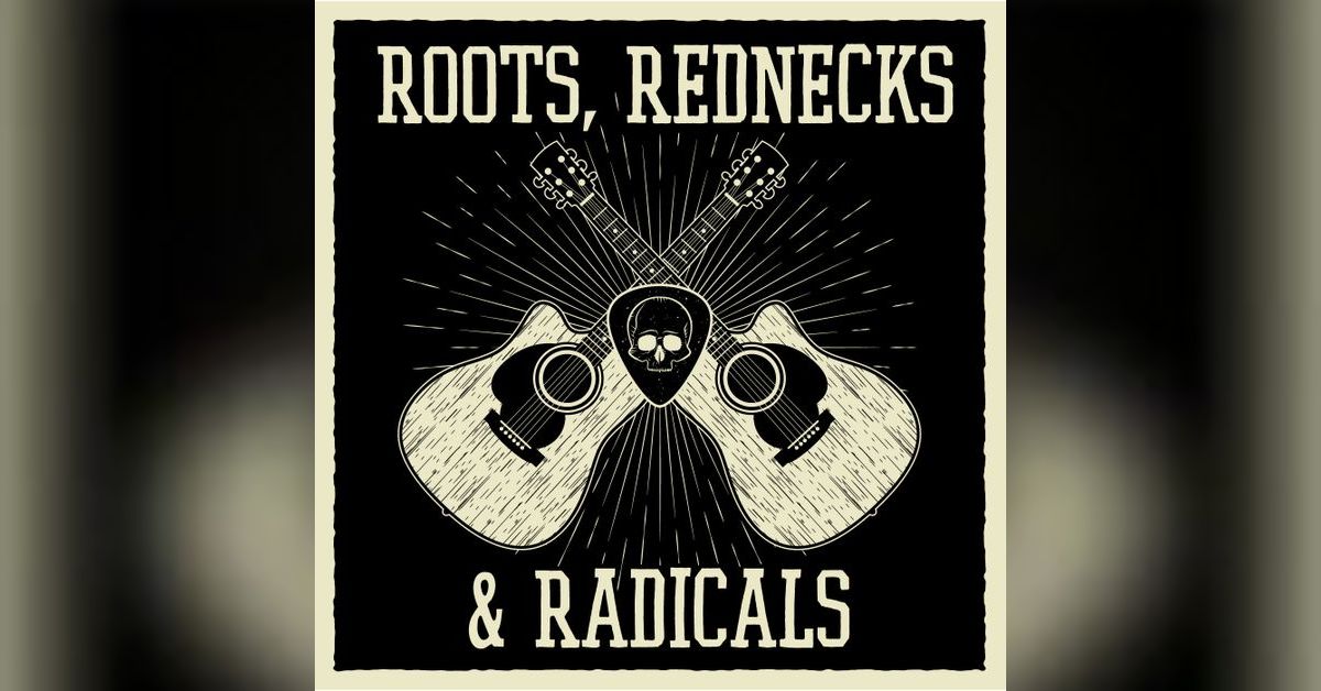 Celebrating Black History Month With Gangstagrass! | Roots Rednecks and ...