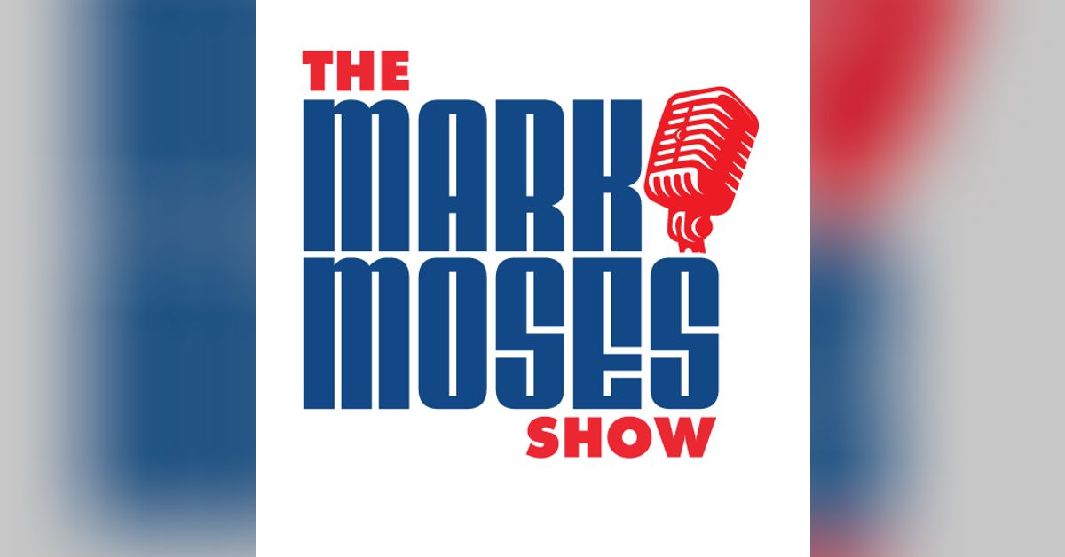 4th of July Show-Rockville Review | The Mark Moses Show (07/04/25 ...