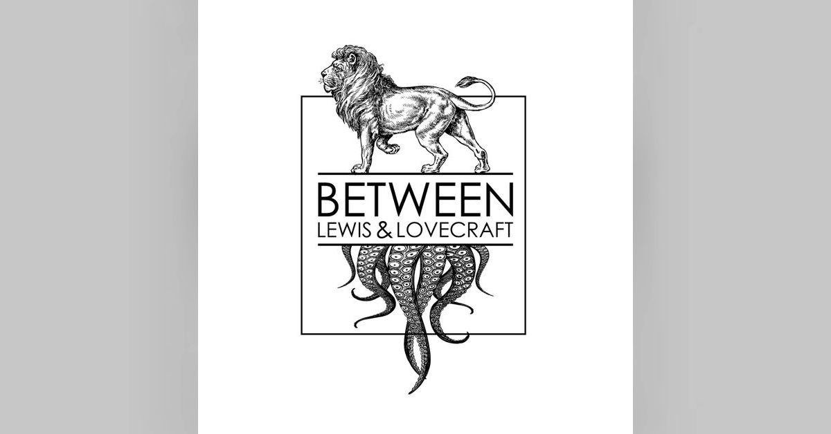 Correspondence: Hannah From The Monster Hour!! | Between Lewis & Lovecraft