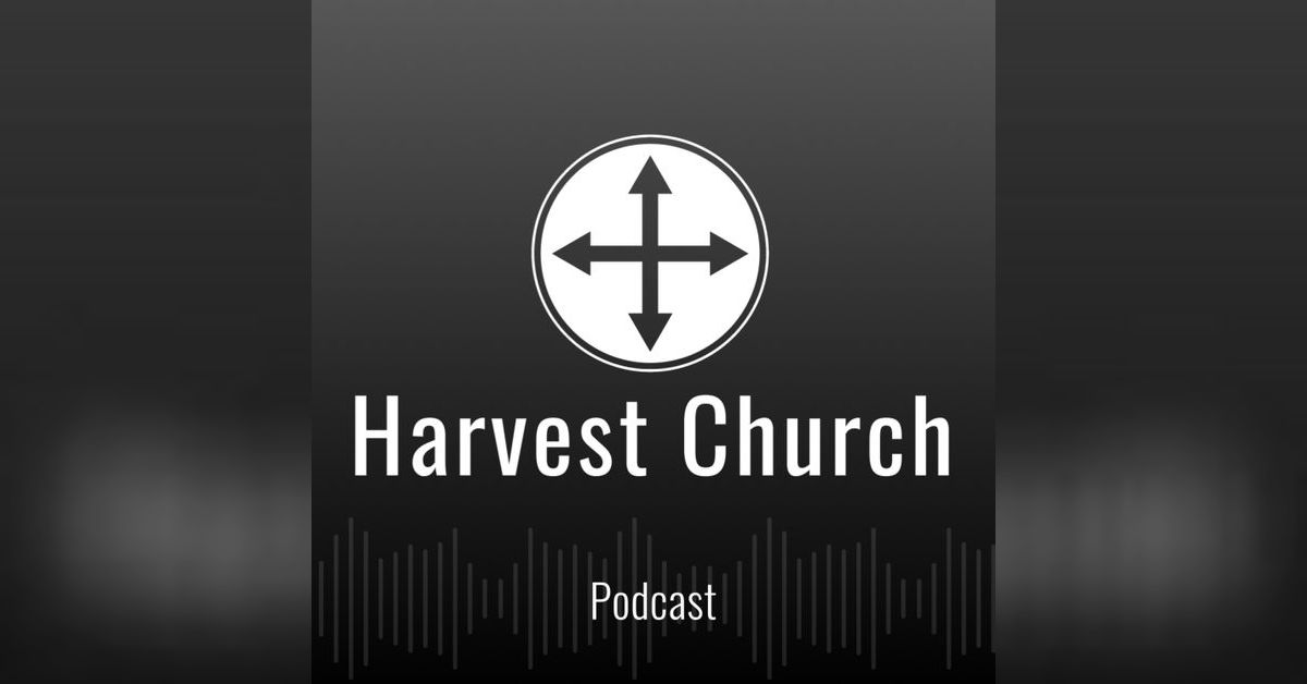 ”the White Rose Resistance Tour” 11am Service Seth Gruber Harvest