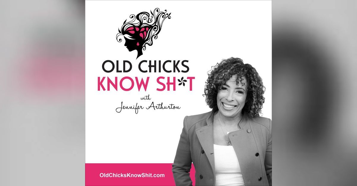 # 144 -The Midlife Shift: When Ambition Meets Intuition with Amy Kemp ...