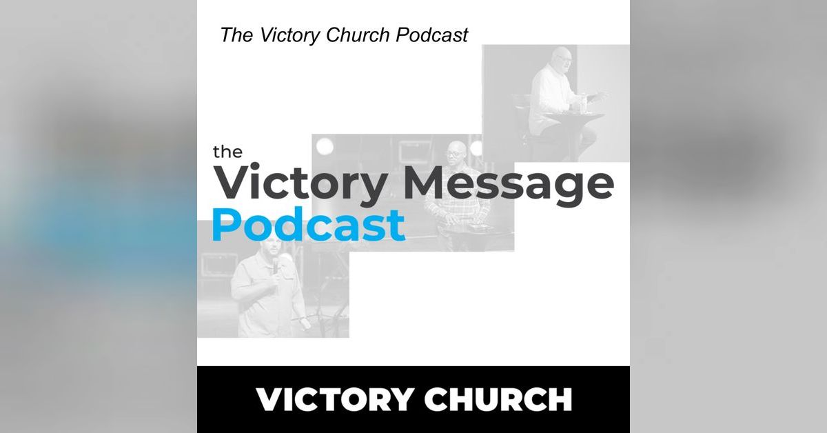 America’s Christian Foundation | John Roughton | The Victory Church Podcast