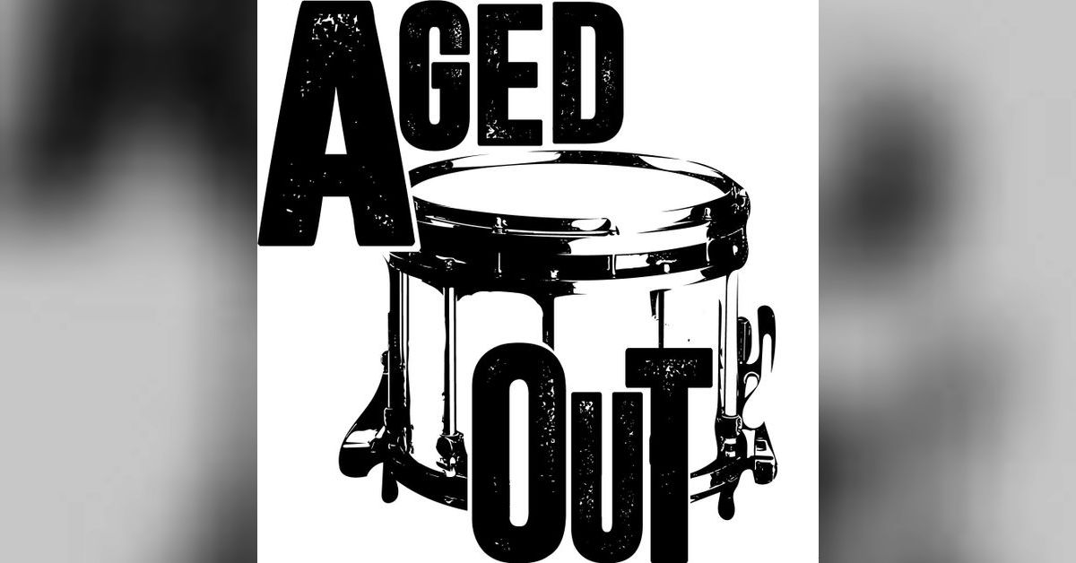 Aged Out Podcast 133 || Carolina Crown 2025 with Joe Hobbs | The Aged ...