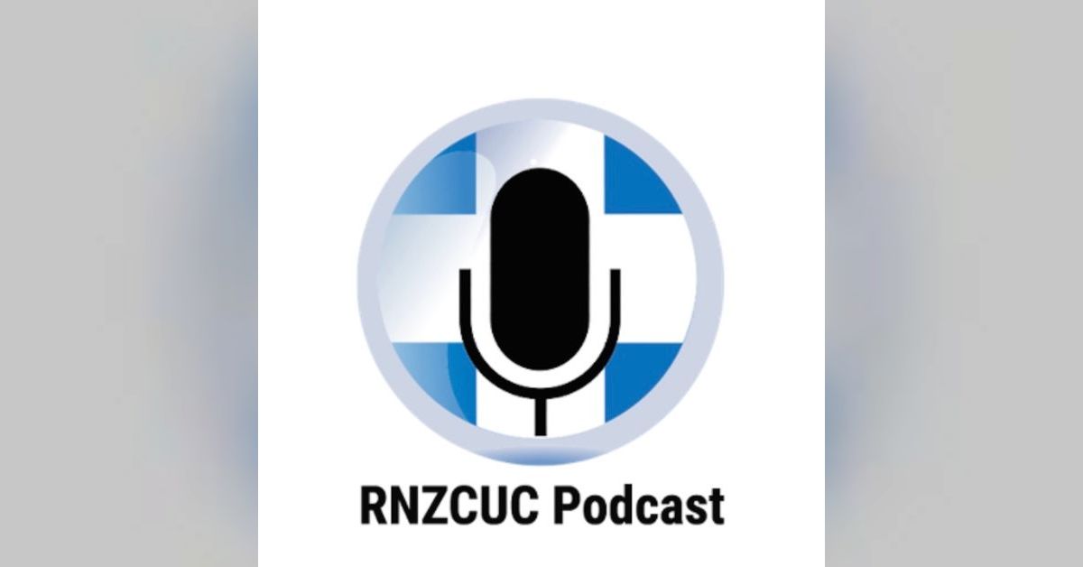 Dr Tony Smith talks Double Sequential and Vector Change Defibrillation ...