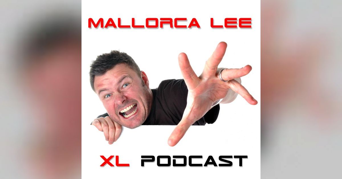DJ David Forbes (interview) | Mallorca Lee’s XL Podcast