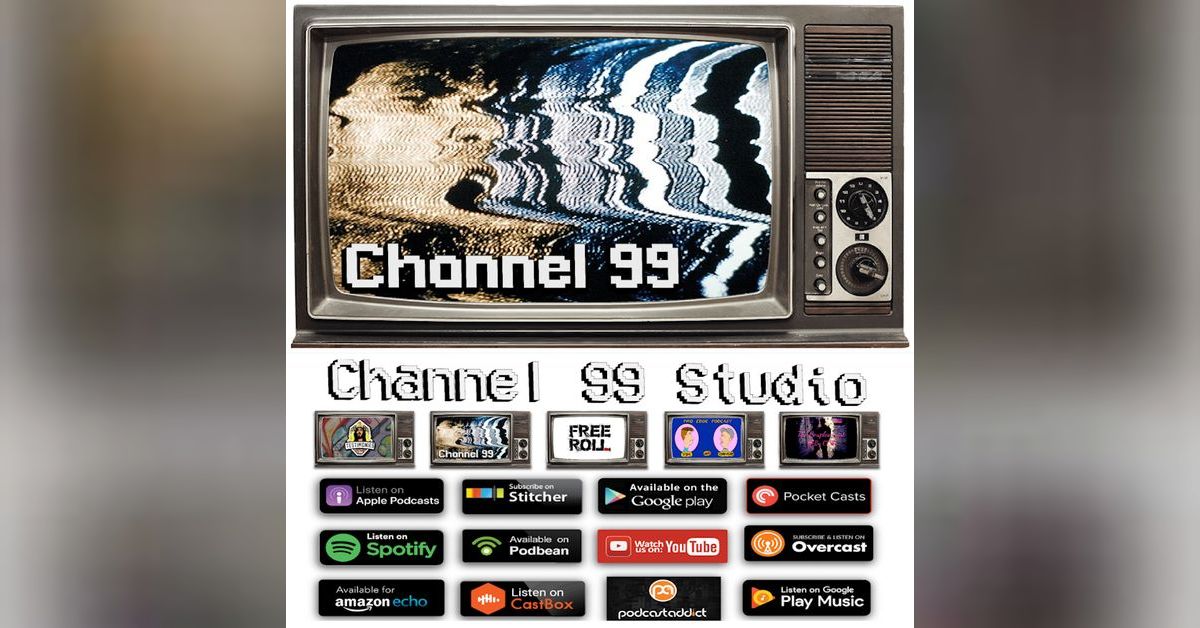 Channel 99 | Channel 99 Studio