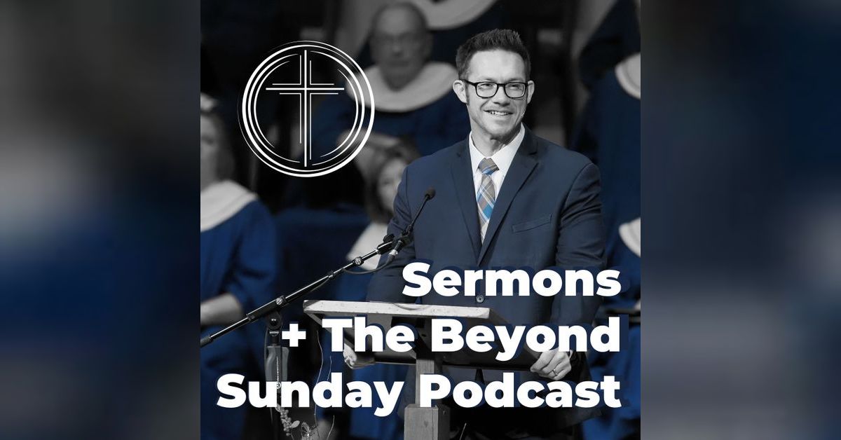 New Generations | Joshua 5:1–15 | First Baptist Podcasts