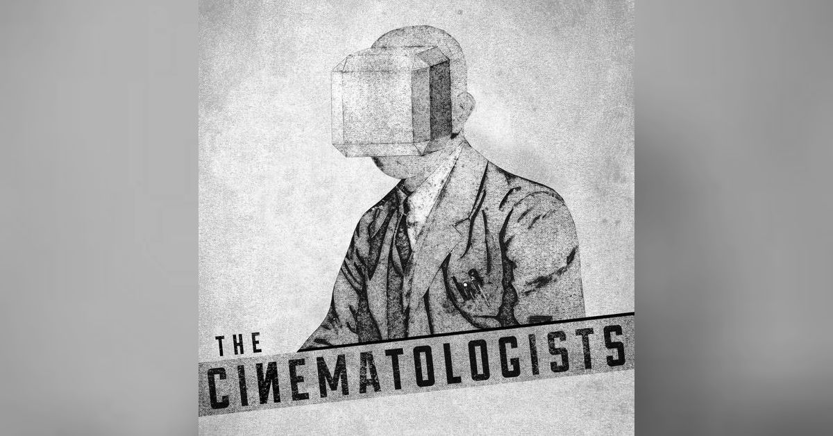 Claire Denis (with Dr. Felicity Gee) | The Cinematologists Podcast