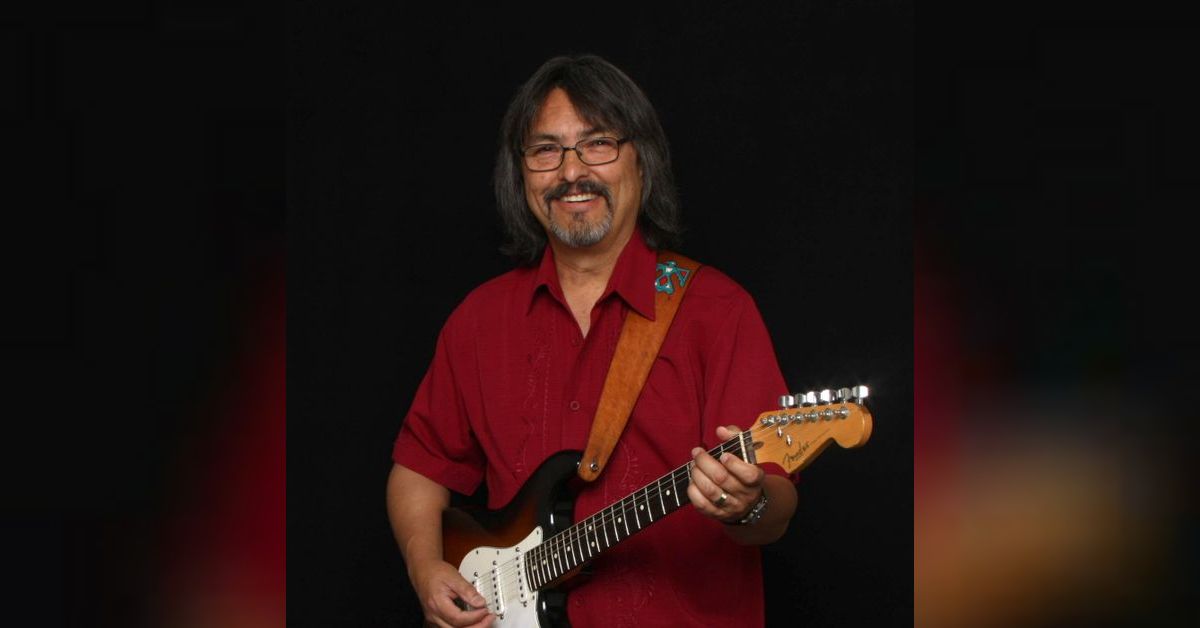 Mark Guerrero Radio | markguerrero