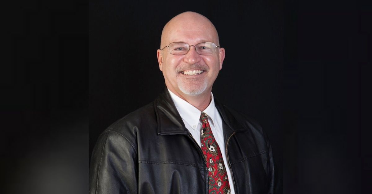 Chuck Marunde Podcasts | Chuck Marunde