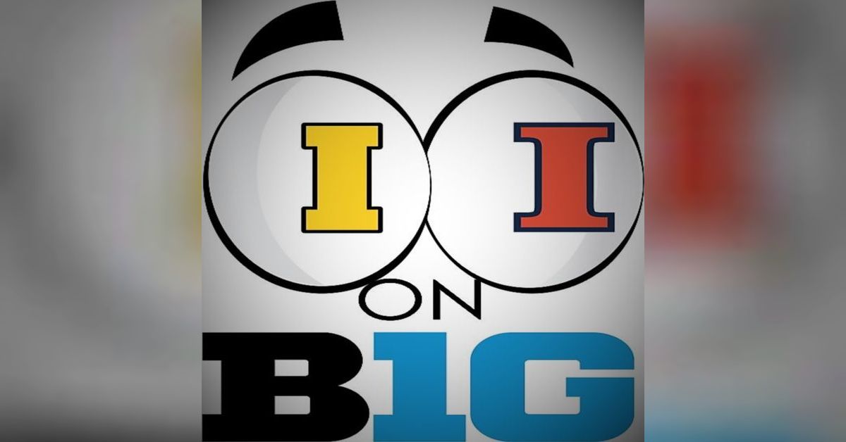 Ryan Burns + The Gophers | Eyes On B1G