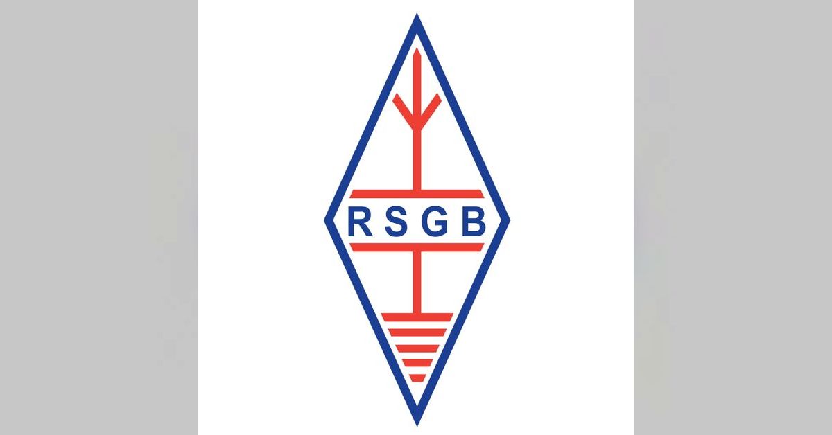 RSGB GB2RS News Bulletin for July 13th 2025 | GB2RS
