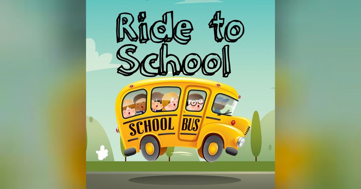 Ride to School | Ride to School
