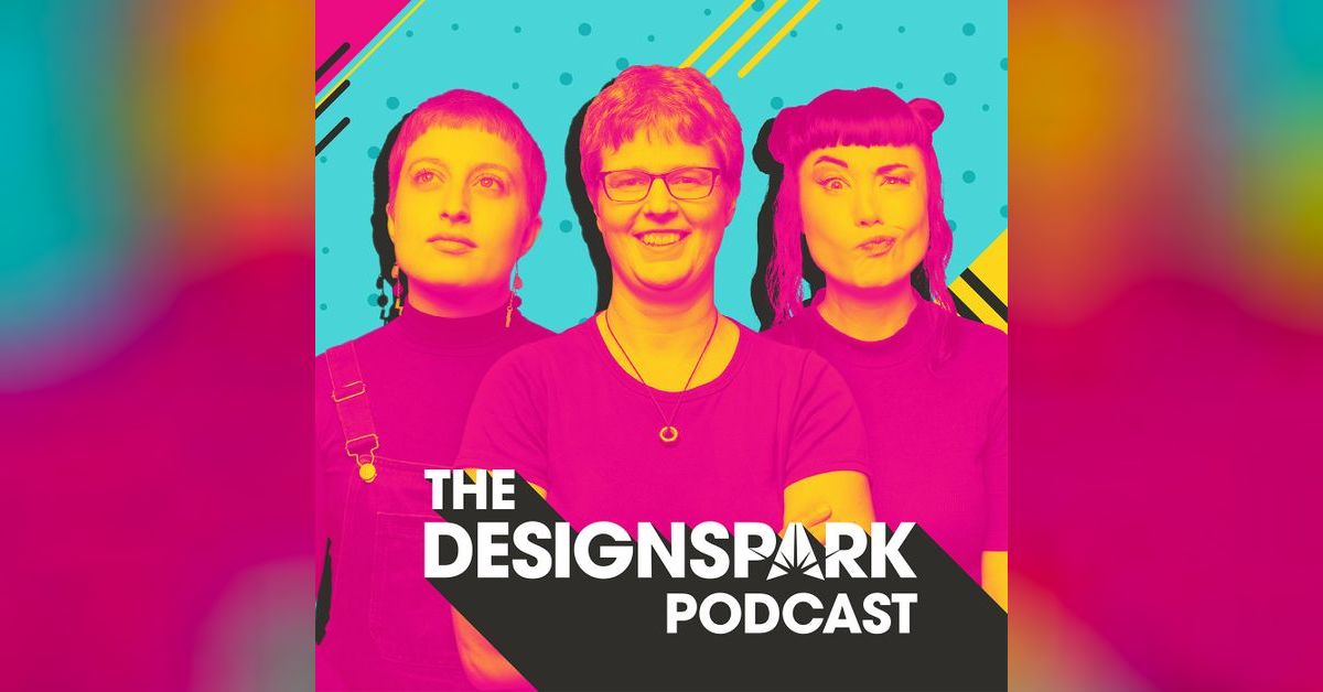 The DesignSpark Podcast | RS DesignSpark