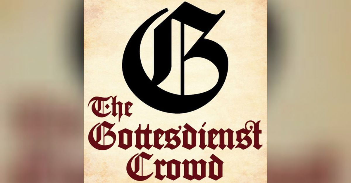 [Gottesblog] The Sacred and the Profane – Larry Beane | The ...