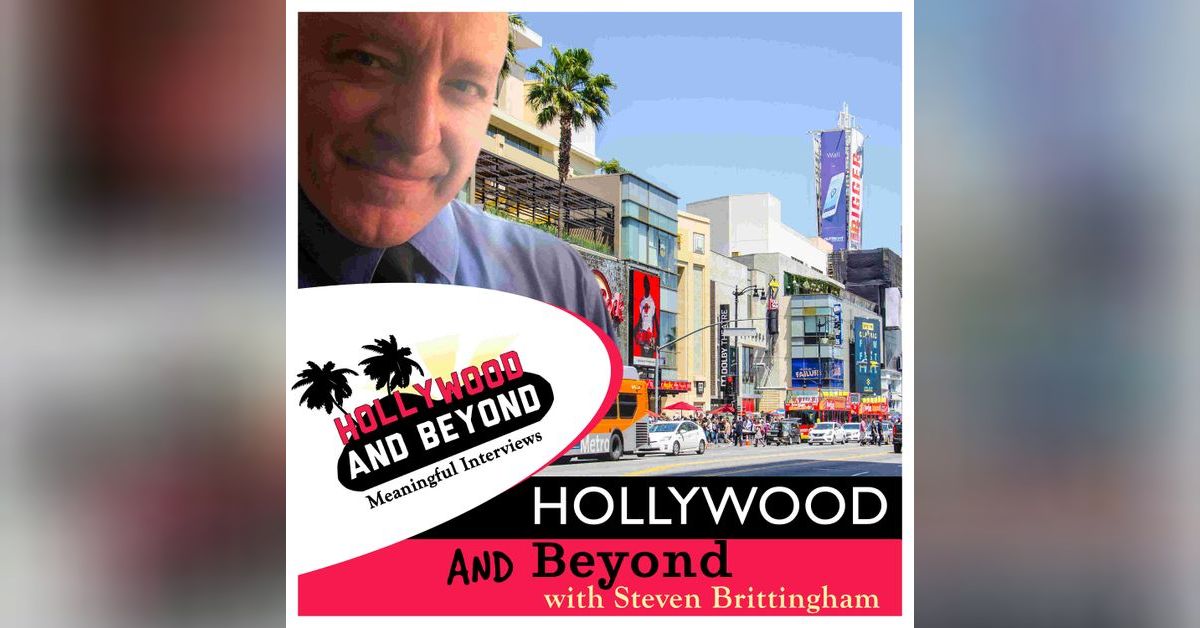 Raye Hollitt: Memories of Skin Deep and John Ritter, Zap on American ...