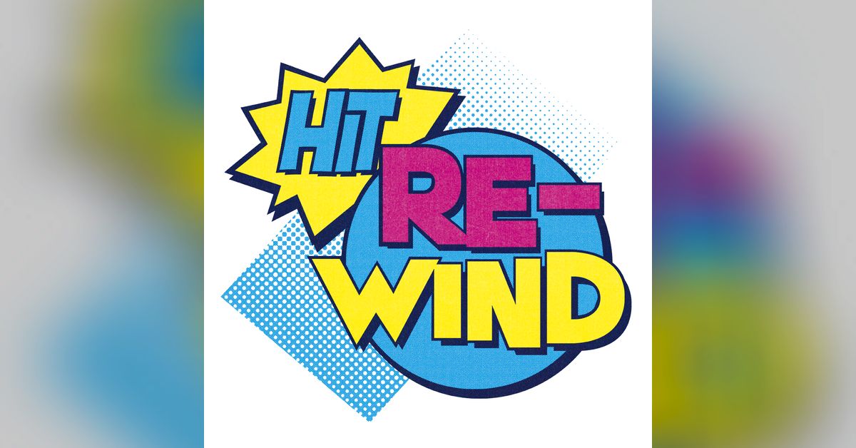 Hit Rewind Podcast Network | Michael Cook