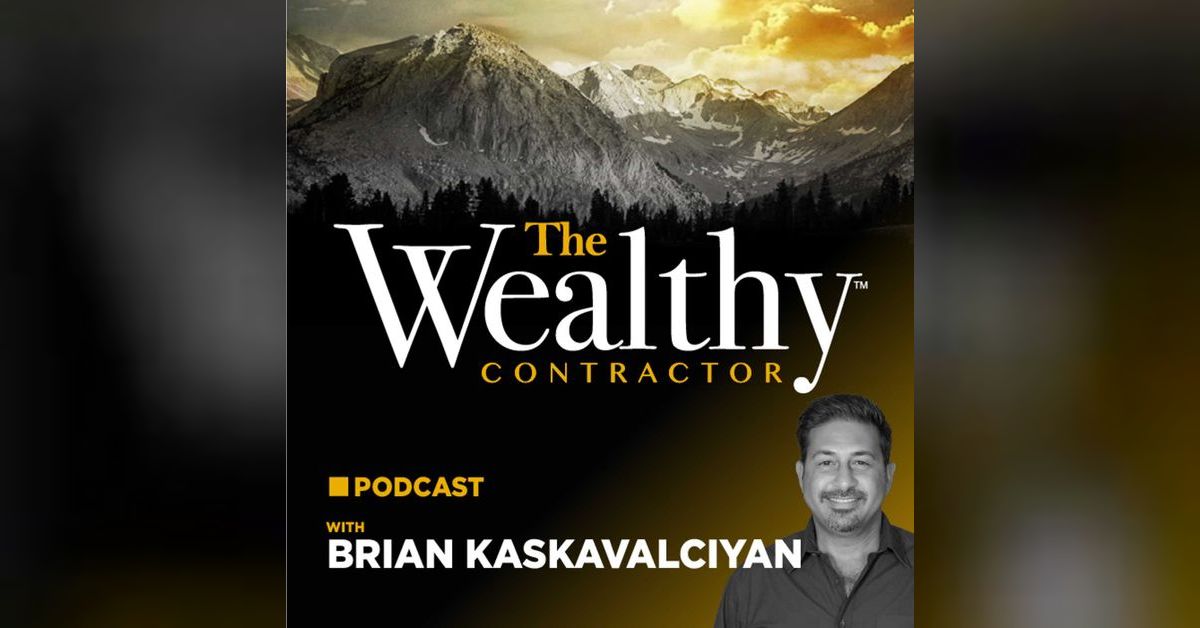 190. Know the System Like the Back of Your Hand | Abby Binder | The ...