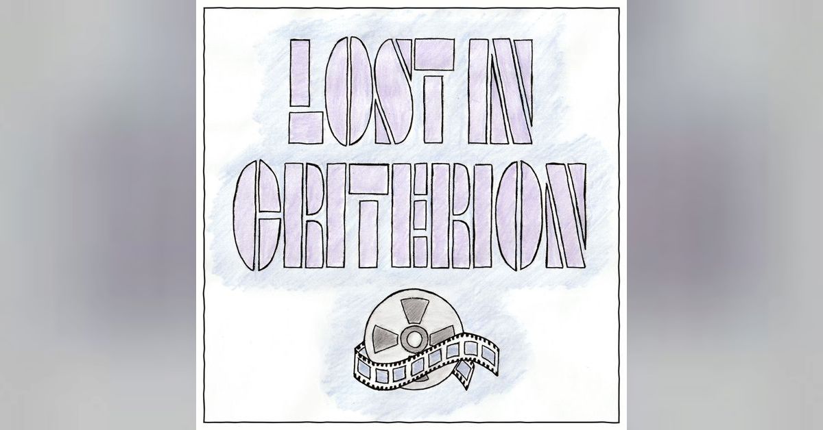 Spine 679: Zatoichi the Blind Swordsman Disc 2 | Lost in Criterion