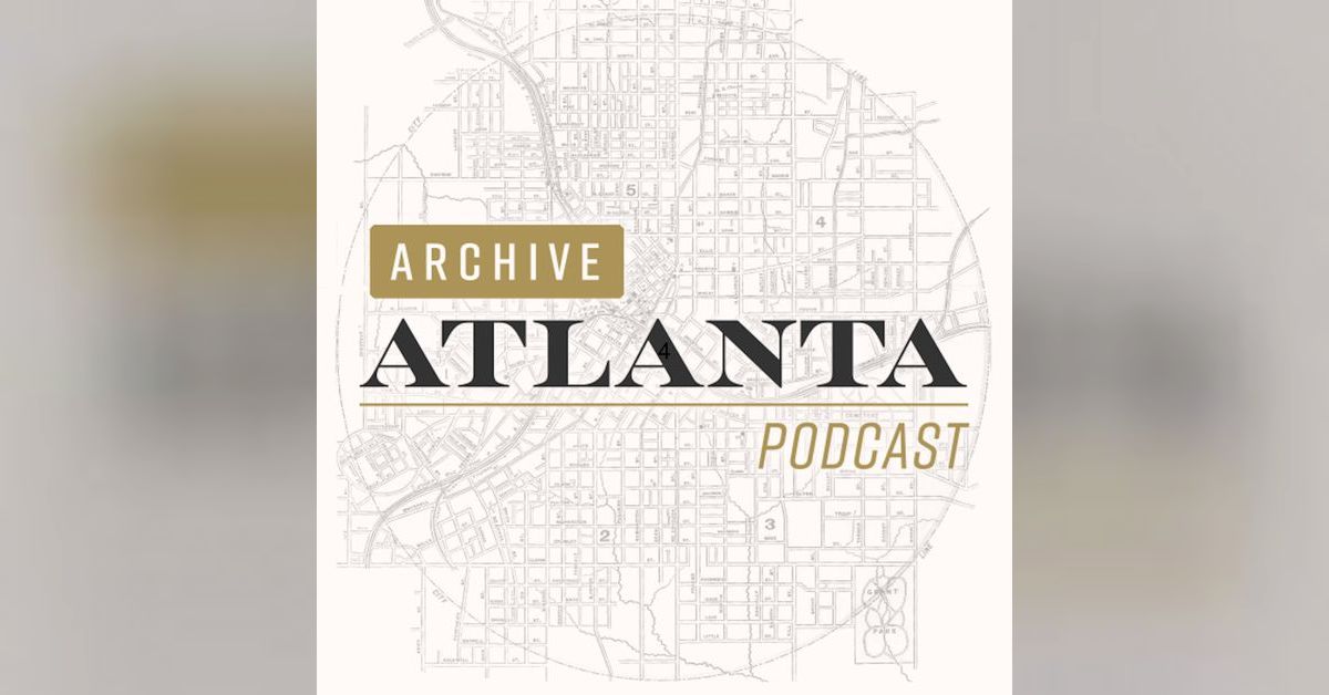 The Rap Map (Interview w/ Brennan Collins + Panther Lattimore ...