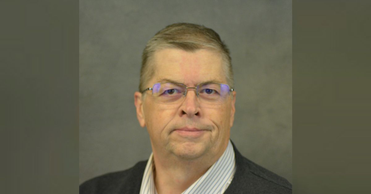 The Master‘s Class, LifeChange Church Wichita | Keith Martin