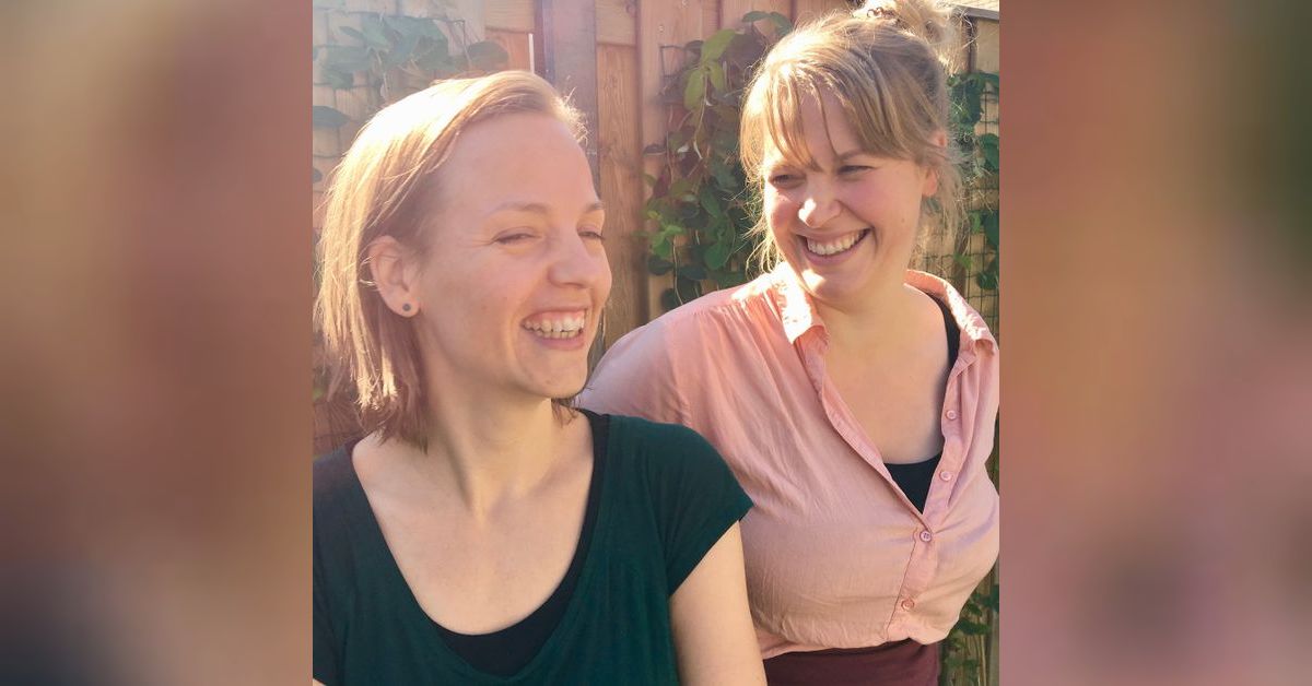 02_Rust | Ina en Niki