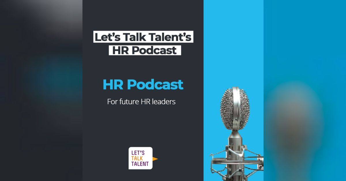 Talent Management conversations for future HR Leaders by Let‘s Talk ...