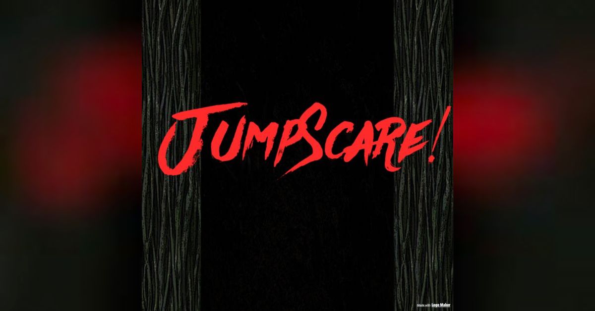 JumpScare! The Horror Podcast | a podcast by JumpScare!