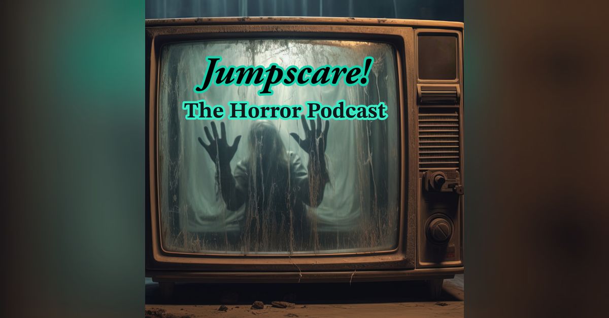 Iced (1989) | JumpScare! The Horror Podcast