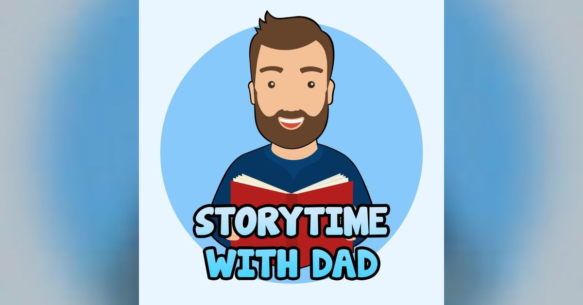 Curious George | Storytime with Dad